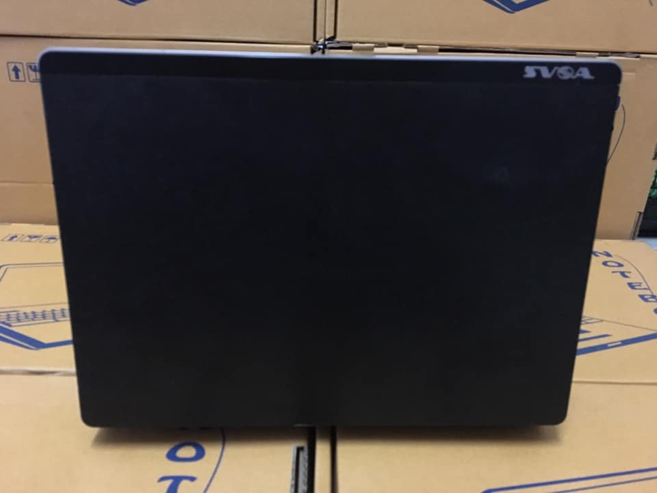 Notebook SVOA - Siamshoponline