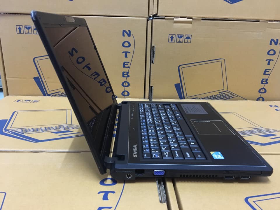 Notebook SVOA - Siamshoponline