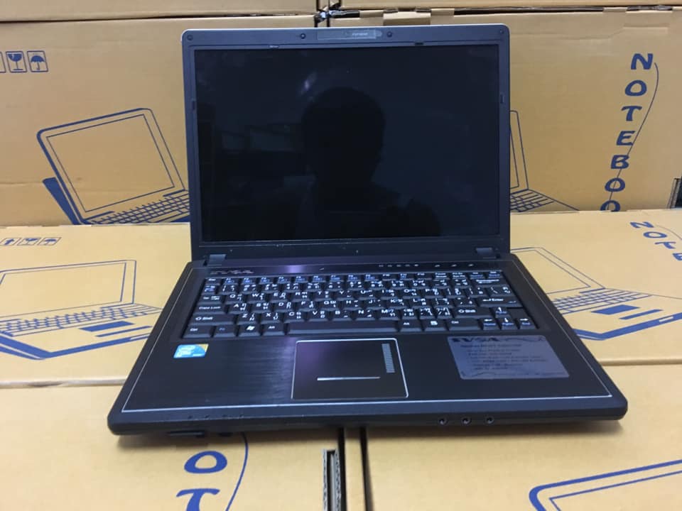 Notebook SVOA - Siamshoponline